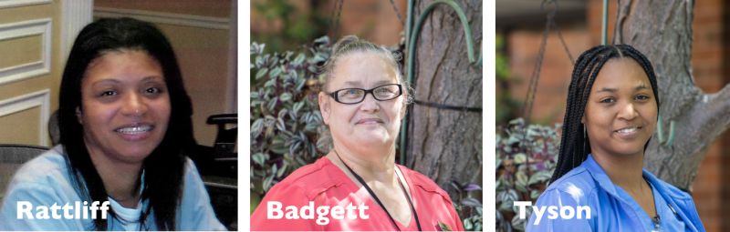 Homepage - Treyton Oak Towers